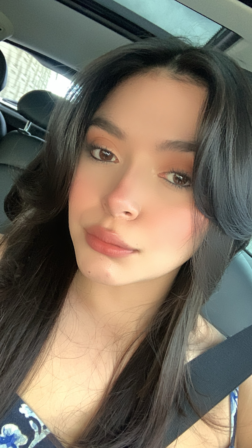 Rebecca Murillo | ASUA Today